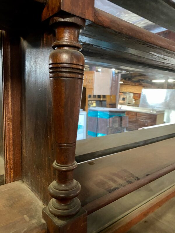 Antique Apothecary Cabinet – Bauer Bros Inc.