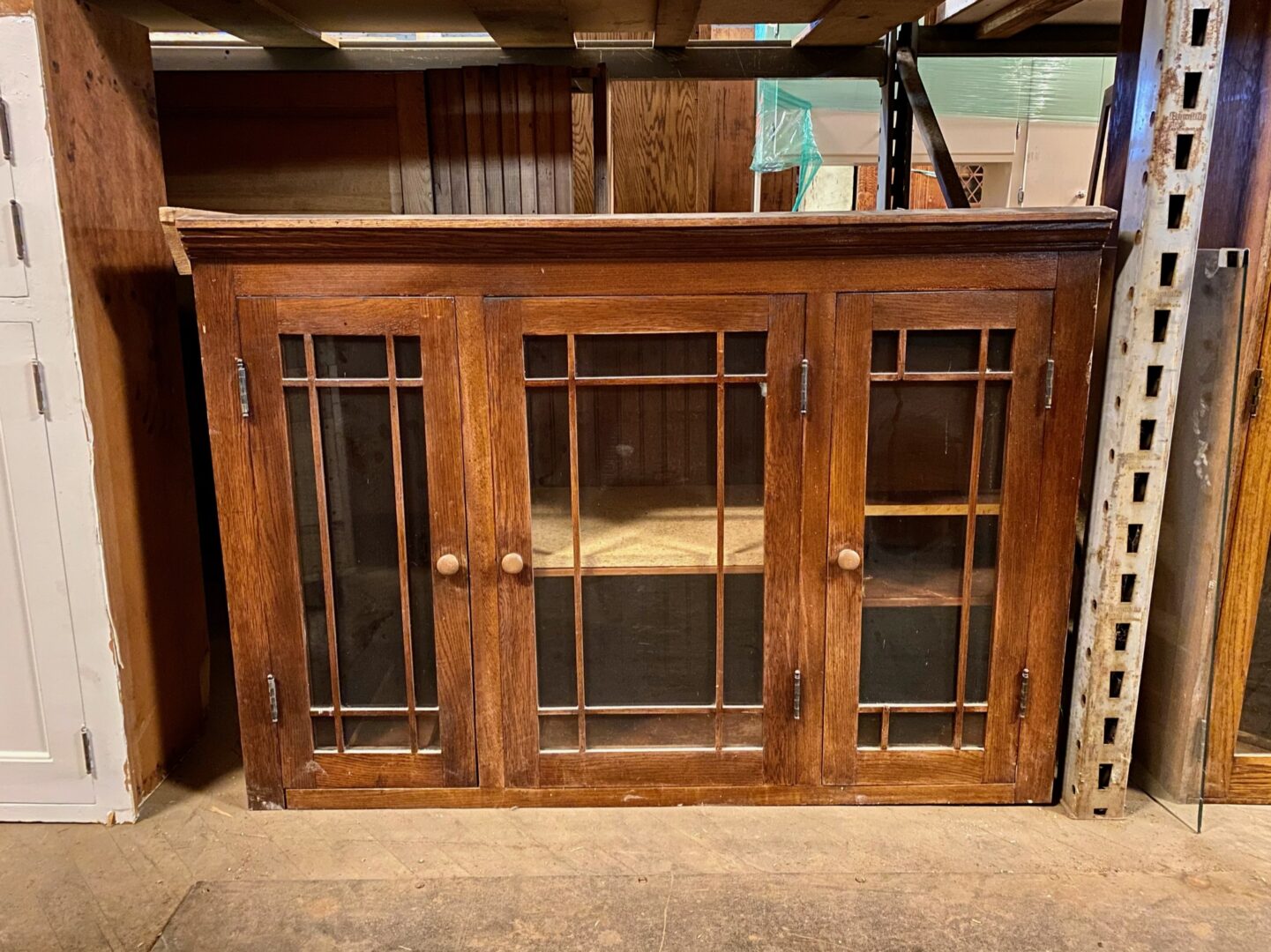 Craftsman Cabinet – Bauer Bros Inc.