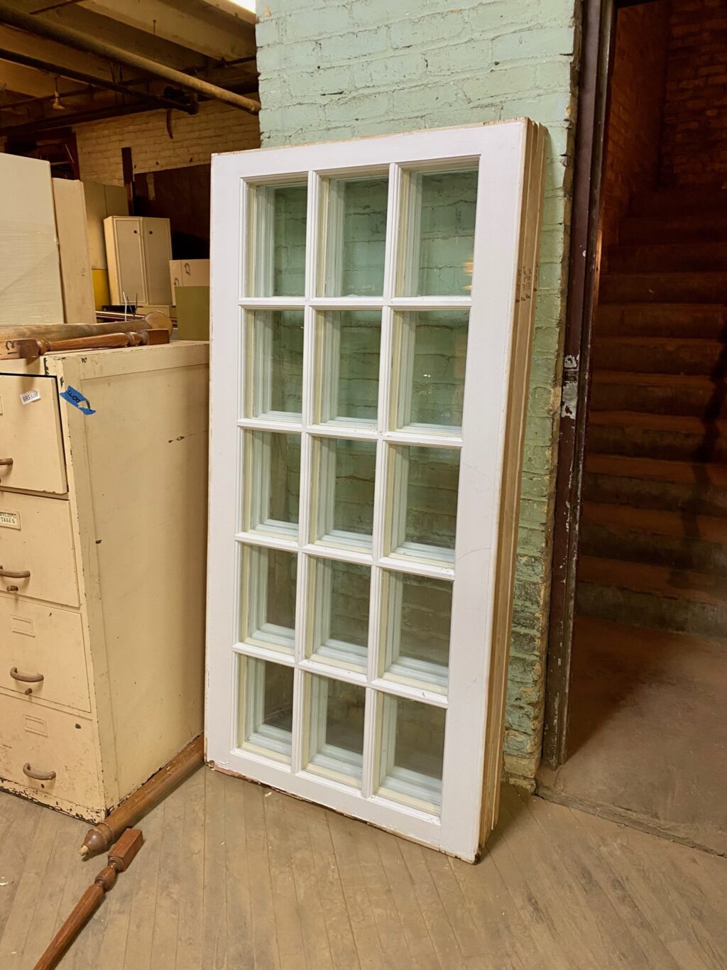 French Windows – Bauer Bros Inc.